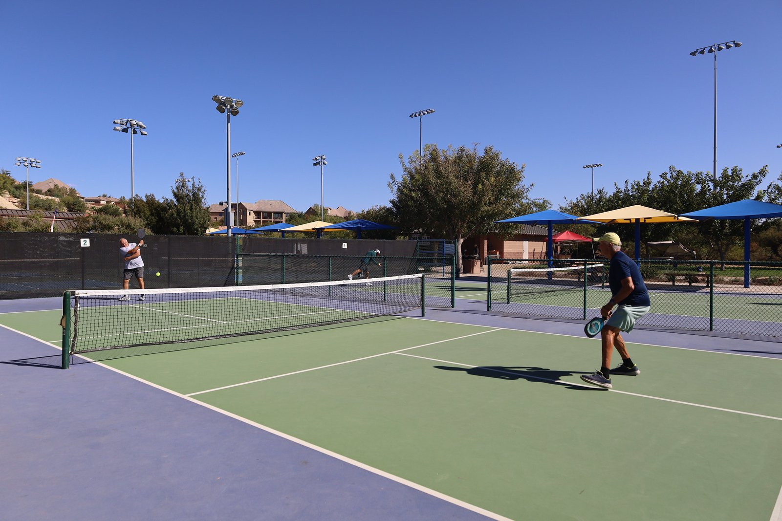 How pickleball Is Played? What Is Pickleball?