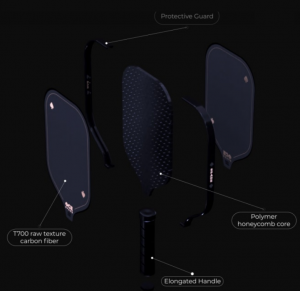 Ace Spade Pickleball Paddle Review